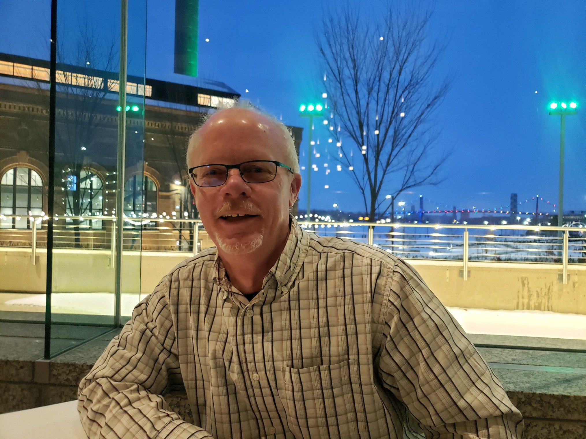 Get to Know Jeff Pettit of Artistic Memorials