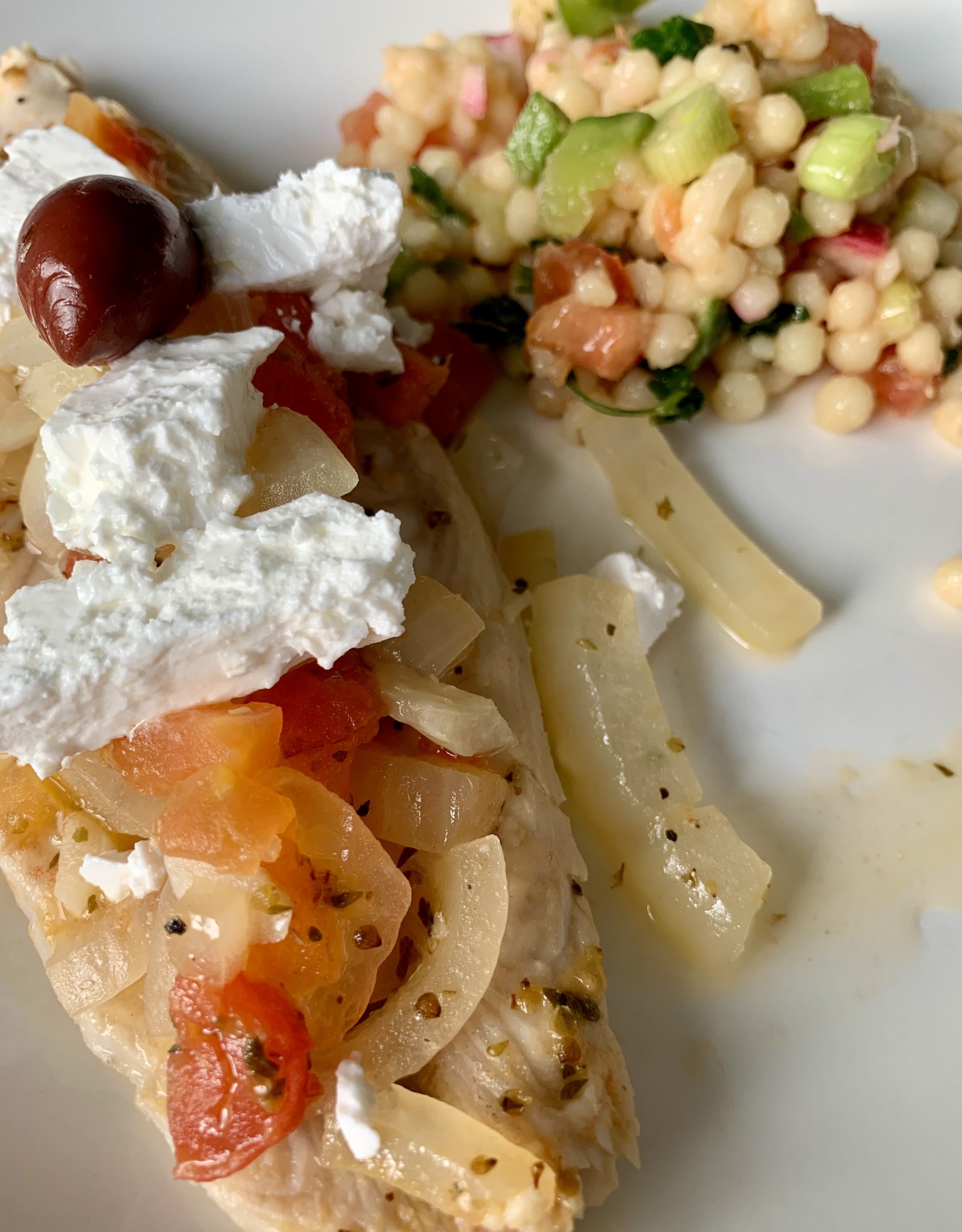 Fish – Perfect Every Time