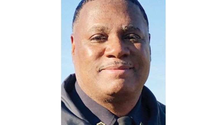 Profile: Ron Paris, TPD Police Sergeant, Mentor, and Role Model