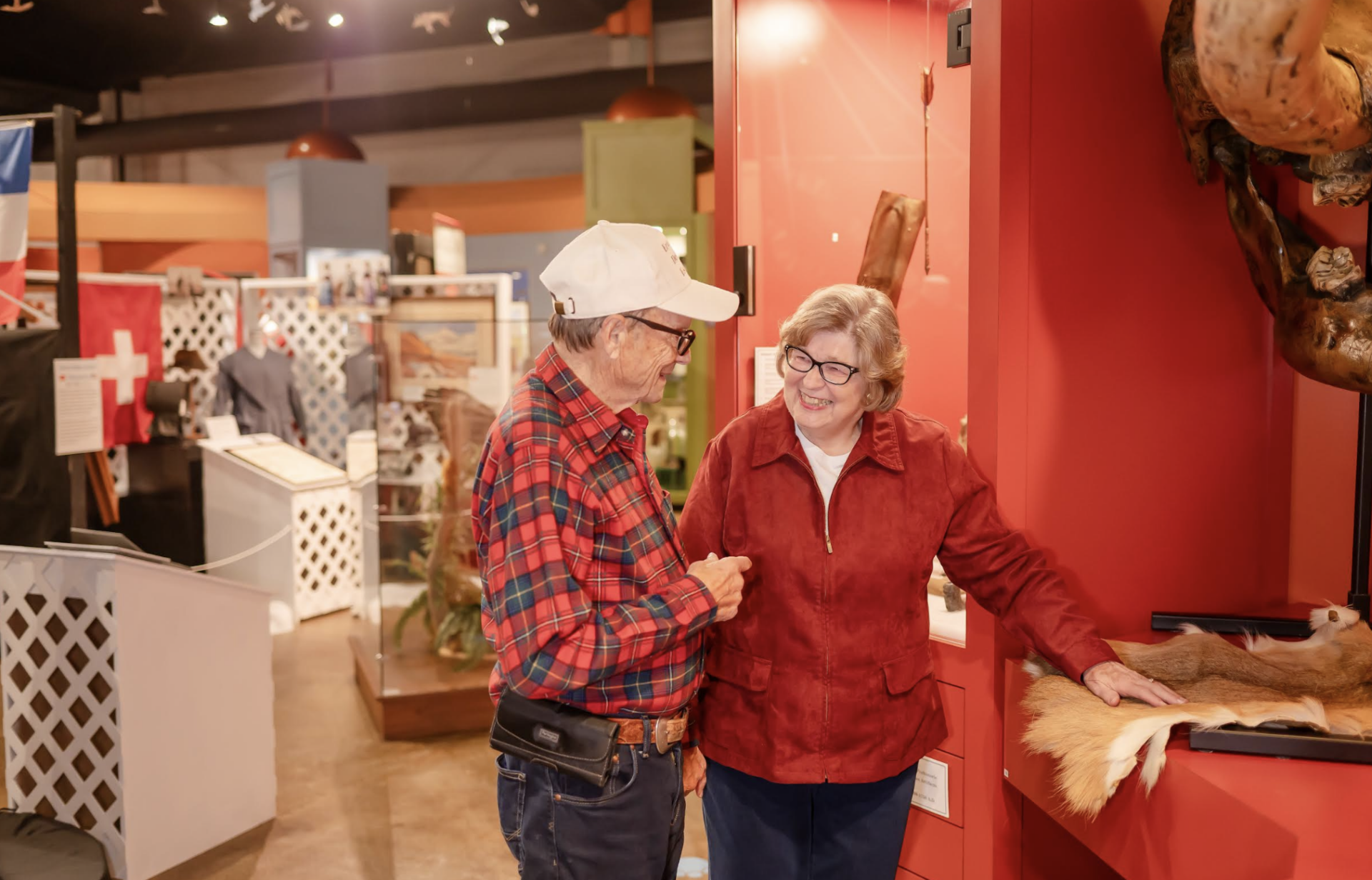 Museum of Fulton County Launches Senior Discovery Days for 2026